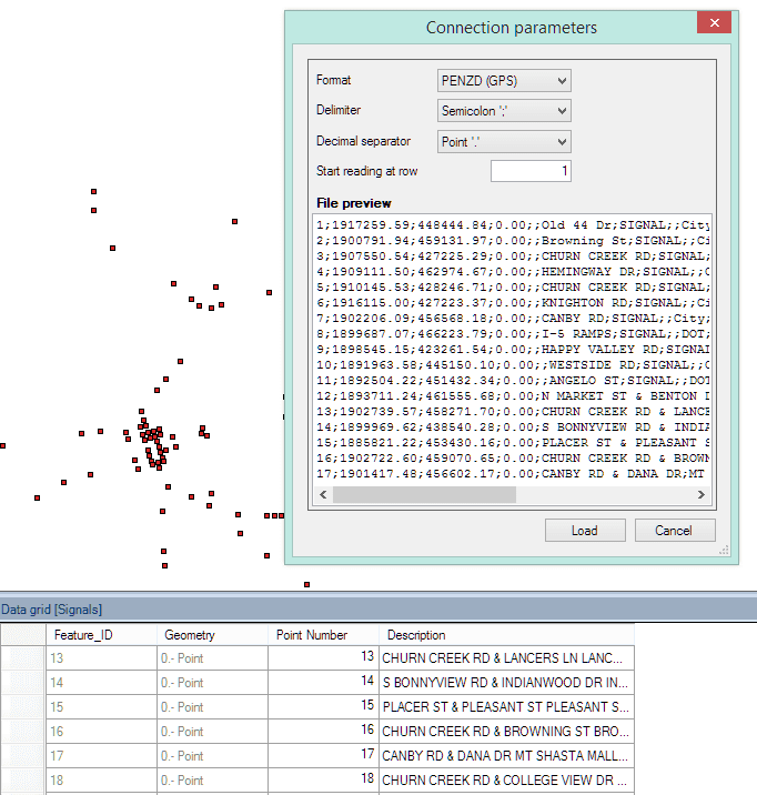 Extend the data to be imported from an ASCII file - Blog Extend the data to be imported from an ASCII file - Blog