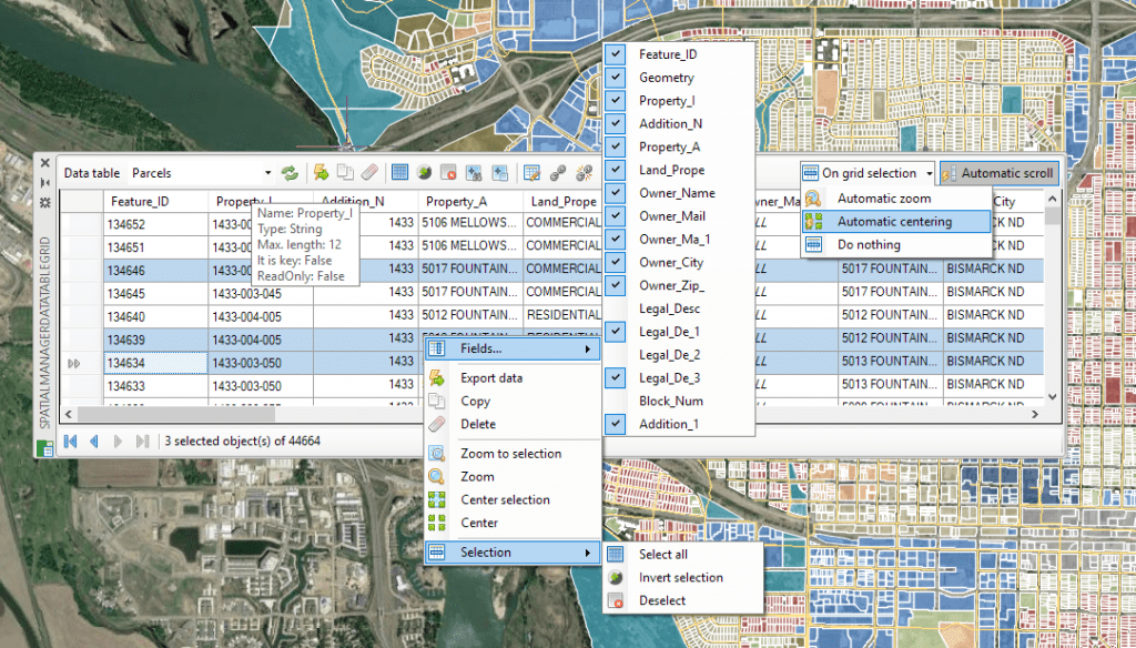 V5: A big leap in spatial data management - Blog